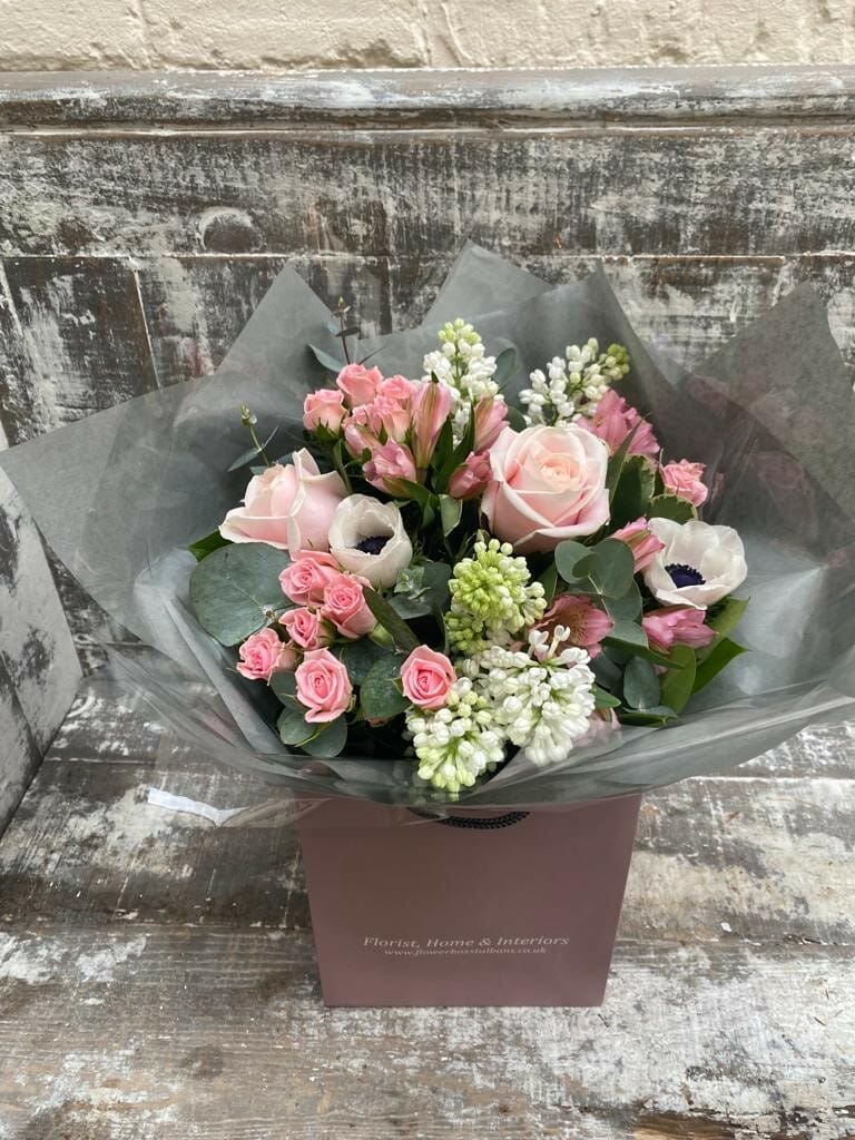 Florist choice bouquet - Flower Box