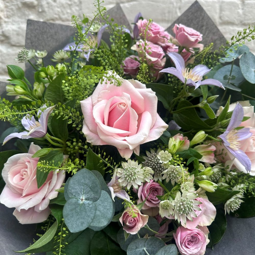 Shop Online - Flower Box